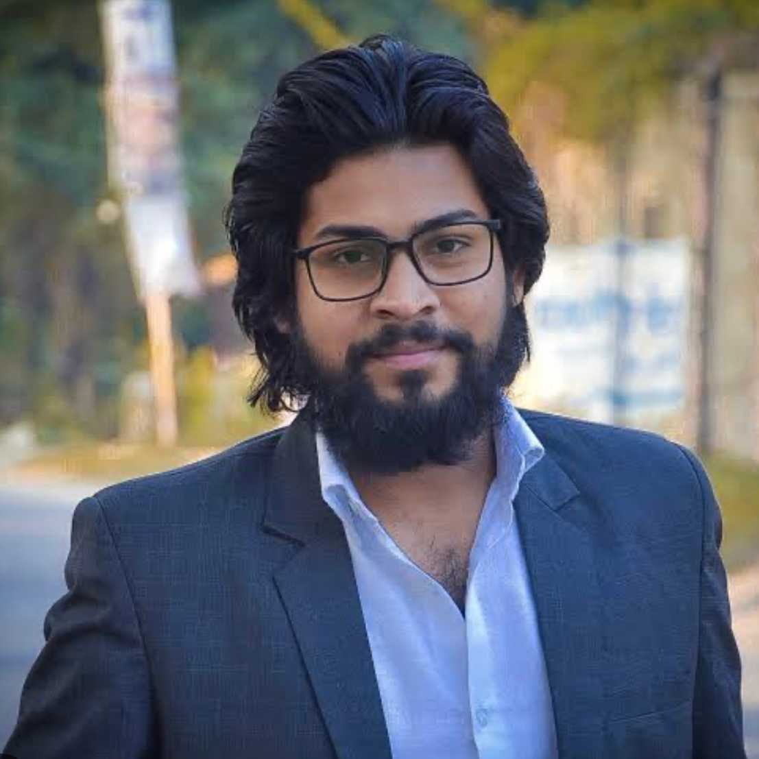 Ansuman Bhagat Author Biography Birthday Age Hindustan Times