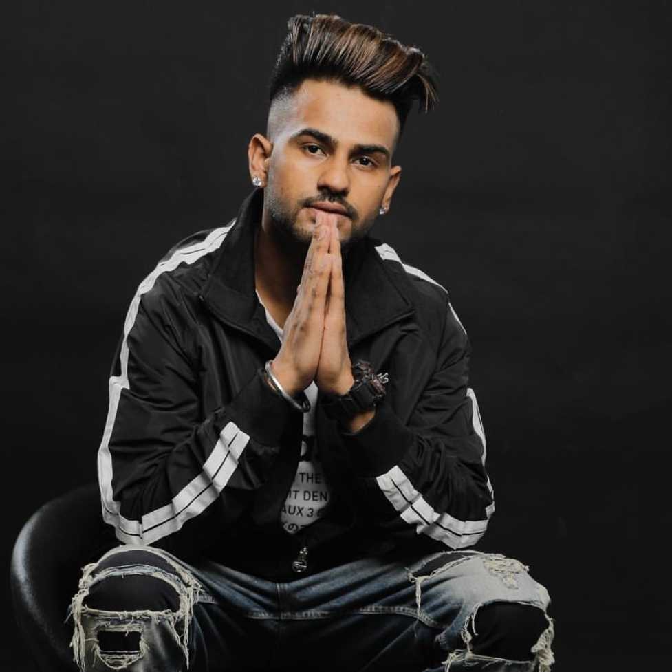 Nav Sandhu Music | Age Birthday Biography