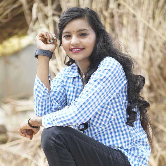 Nayna Thakor Music | Age Birthday Biography