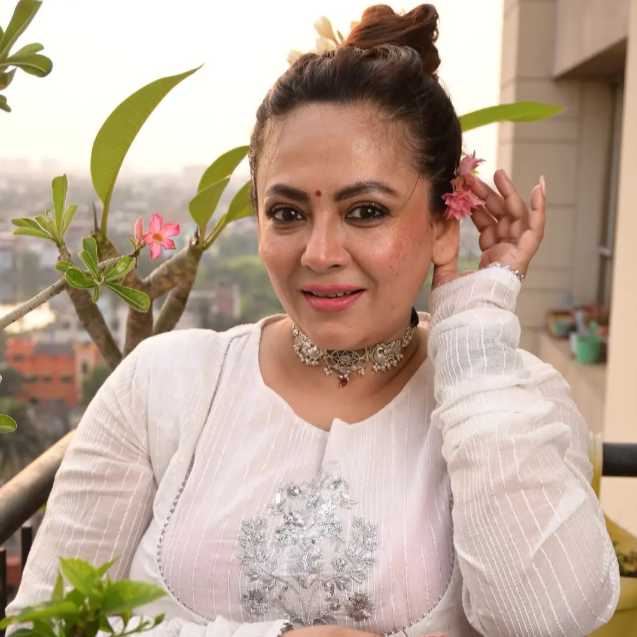 Sreelekha Mitra Movie Artist | Age Birthday Biography