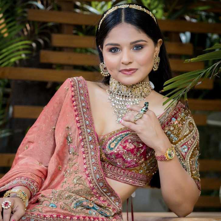 Jenny Soni Movie Artist | Age Birthday Biography