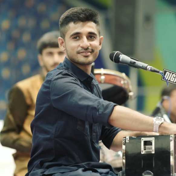 Amit Dhorda Music | Age Birthday Biography