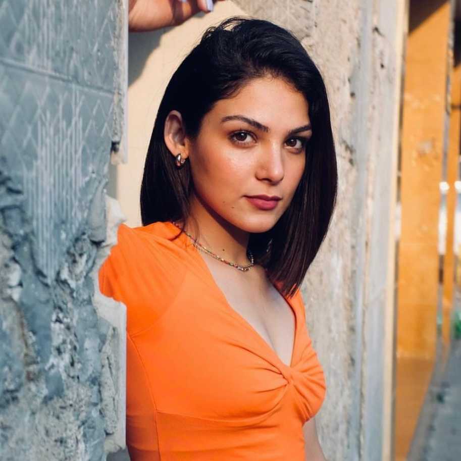 Neha Rana TV Artist | Age Birthday Biography