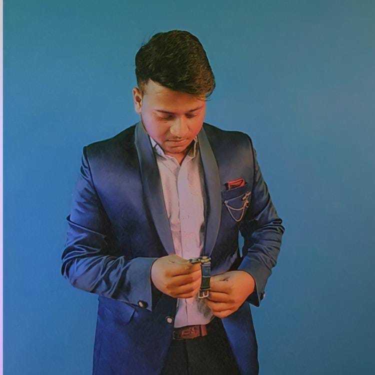 Pradeep Rajput Music | Age Birthday Biography