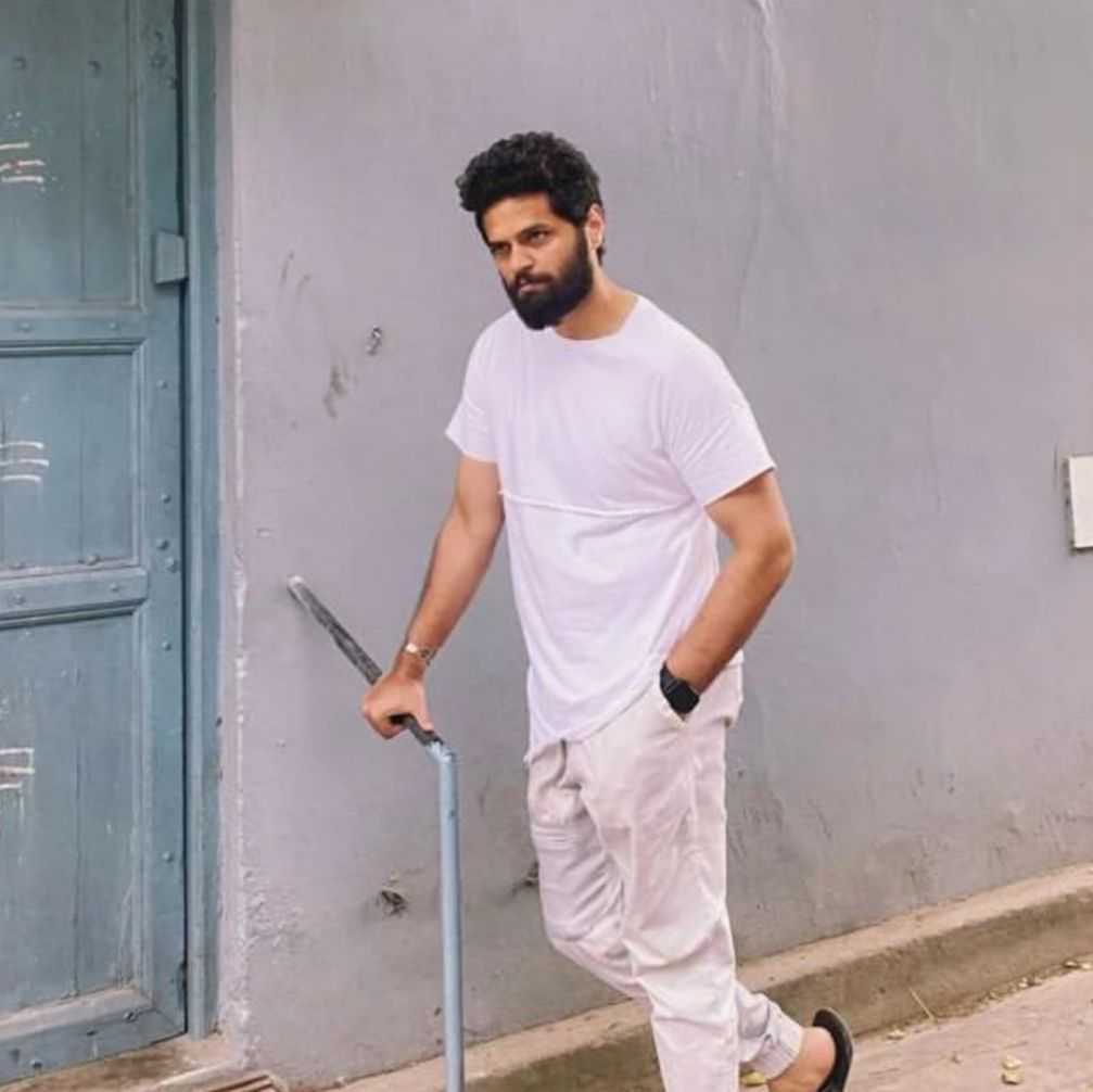 Adithya Shivpink Movie Artist | Age Birthday Biography