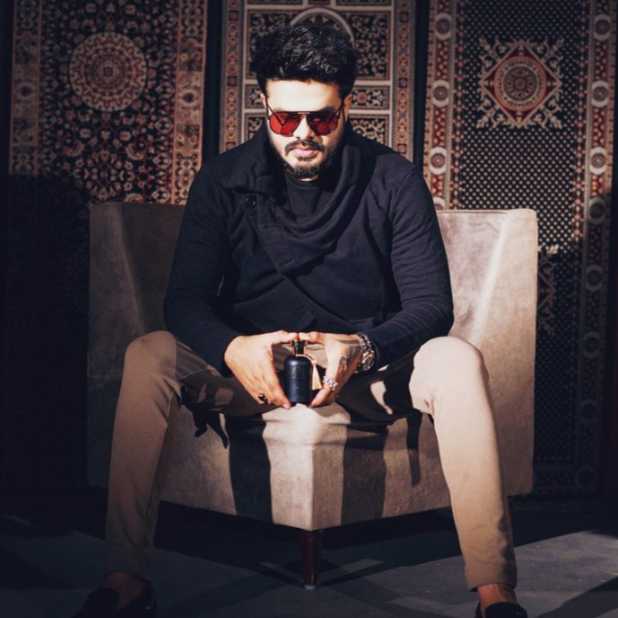 Ameer Merchant | Age Birthday Biography