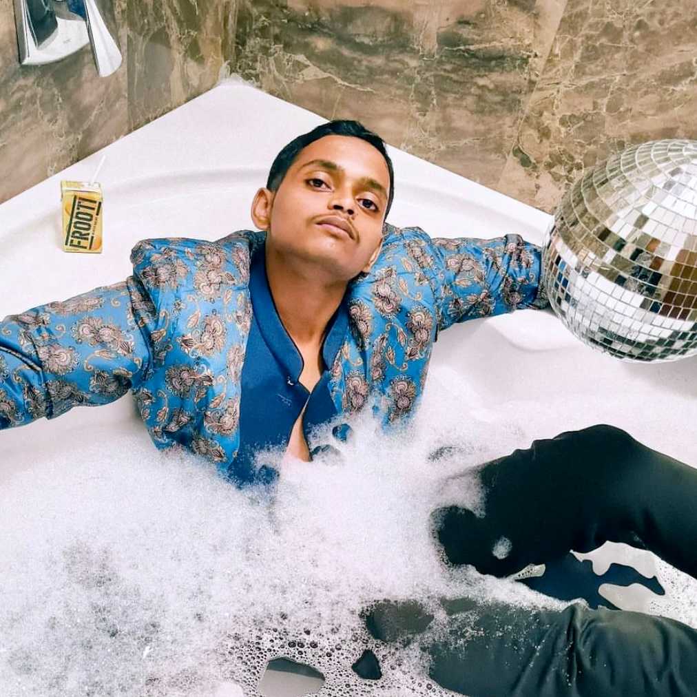 Darshan Magdum Music | Age Birthday Biography