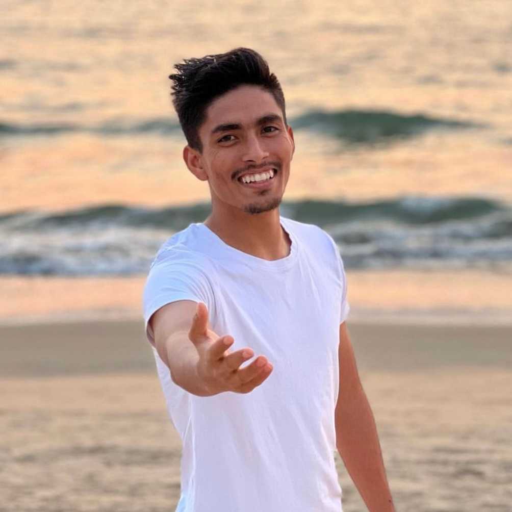 Ravi Rana Athletes | Age Birthday Biography