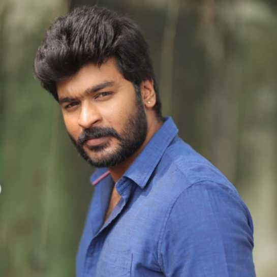 Navin Kumar TV Artist | Age Birthday Biography