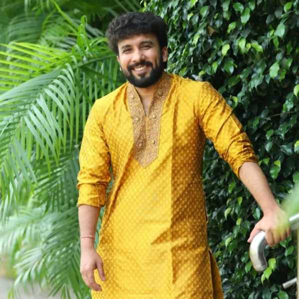 Kireeti Damaraju Movie Artist | Age Birthday Biography