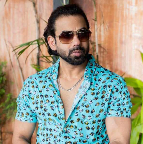 Aryan Movie Artist | Age Birthday Biography