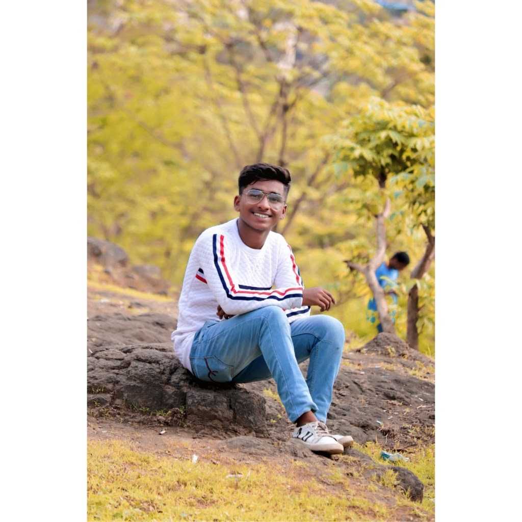 Swapnil Gaikwad Influencers | Age Birthday Biography