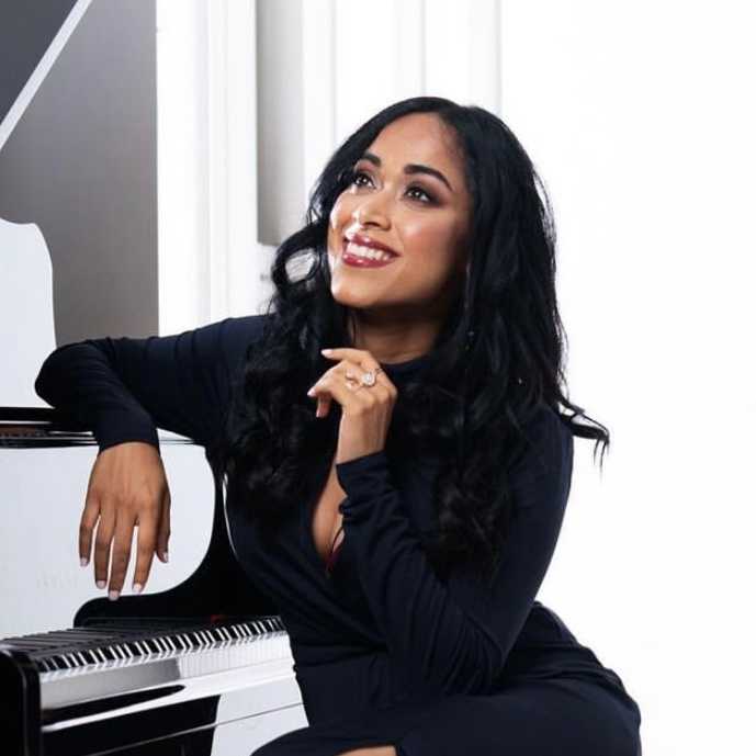 Shweta Subram Music | Age Birthday Biography