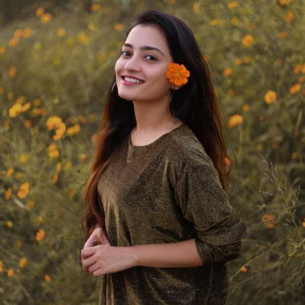 Megha Shinde Movie Artist | Age Birthday Biography Megha Shinde Movie Artist | Age Birthday Biography