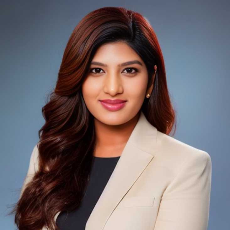 Isha Chhabra Movie Artist | Age Birthday Biography