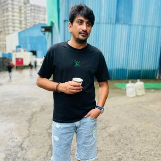 Harry Parmar Movie Artist | Age Birthday Biography