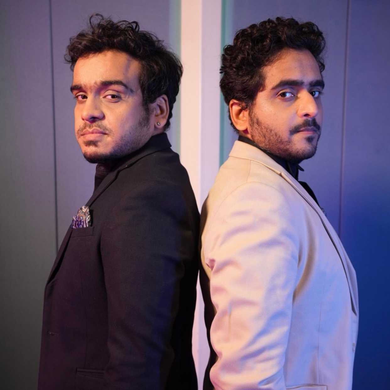 Aabhas-Shreyas personalised Video Shoutout Messages | Tring India