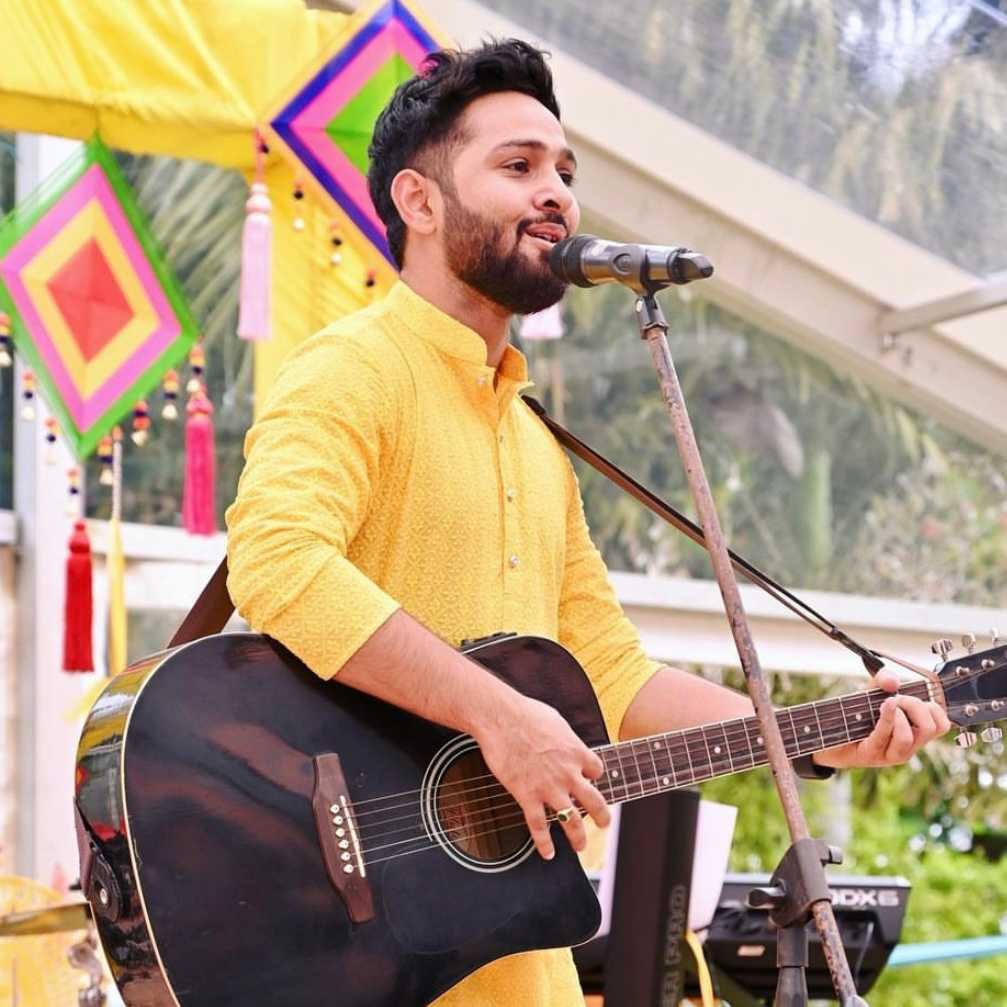 Jay Mehta Music | Age Birthday Biography