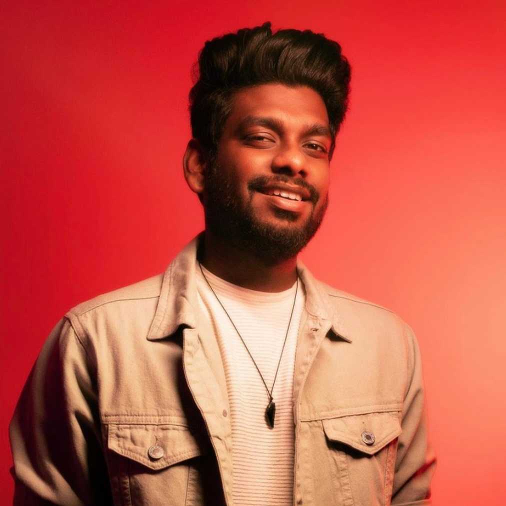 Abishek Raja Music | Age Birthday Biography