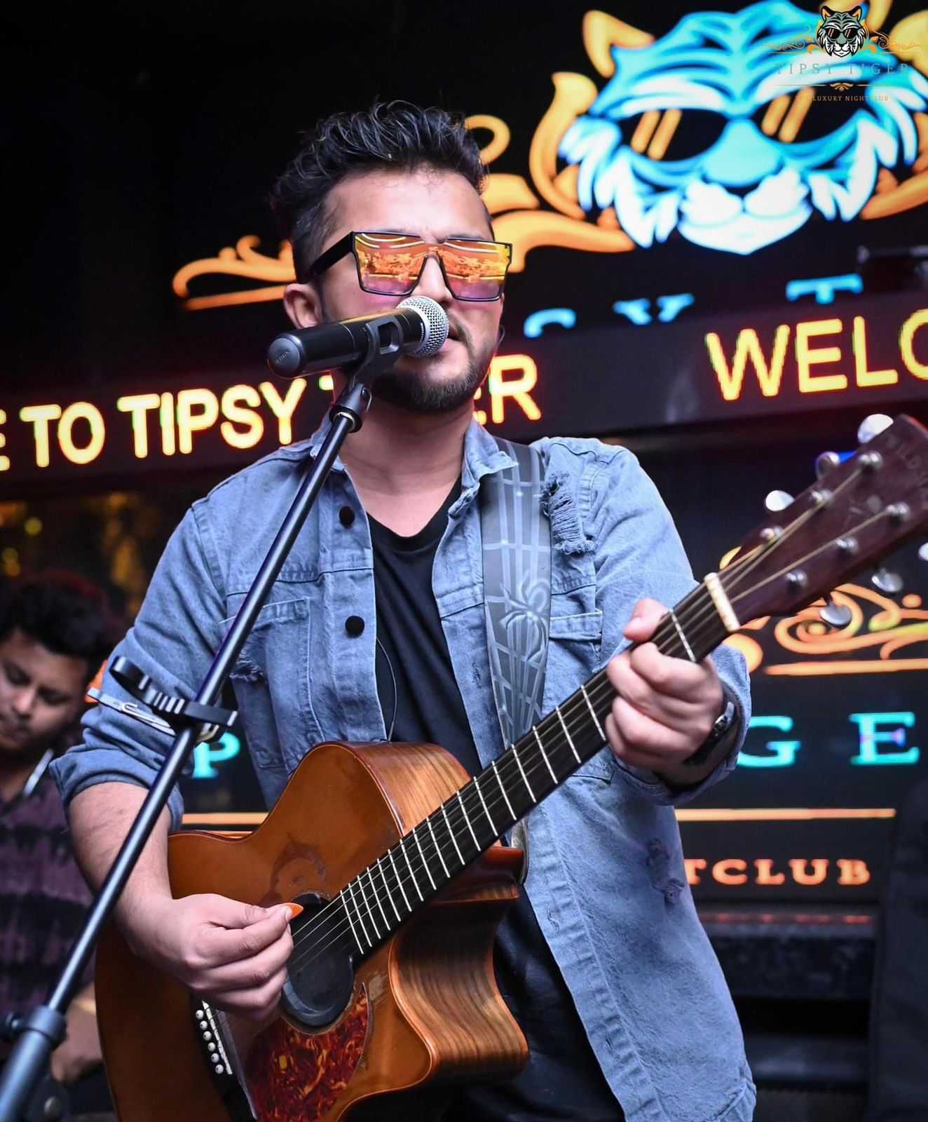 Vidya Sagar Music | Age Birthday Biography