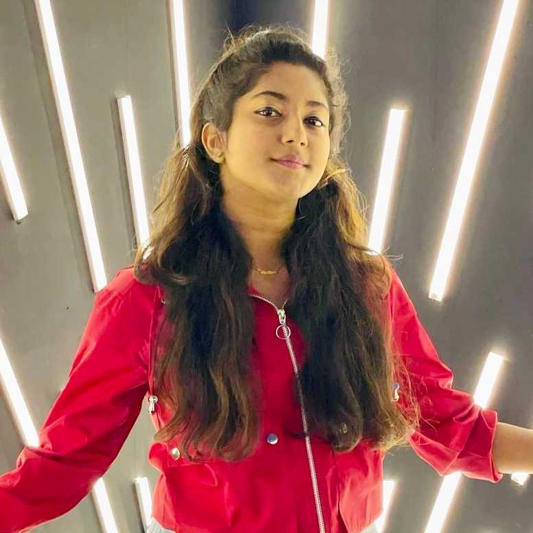 Ardhra Sajan Music | Age Birthday Biography