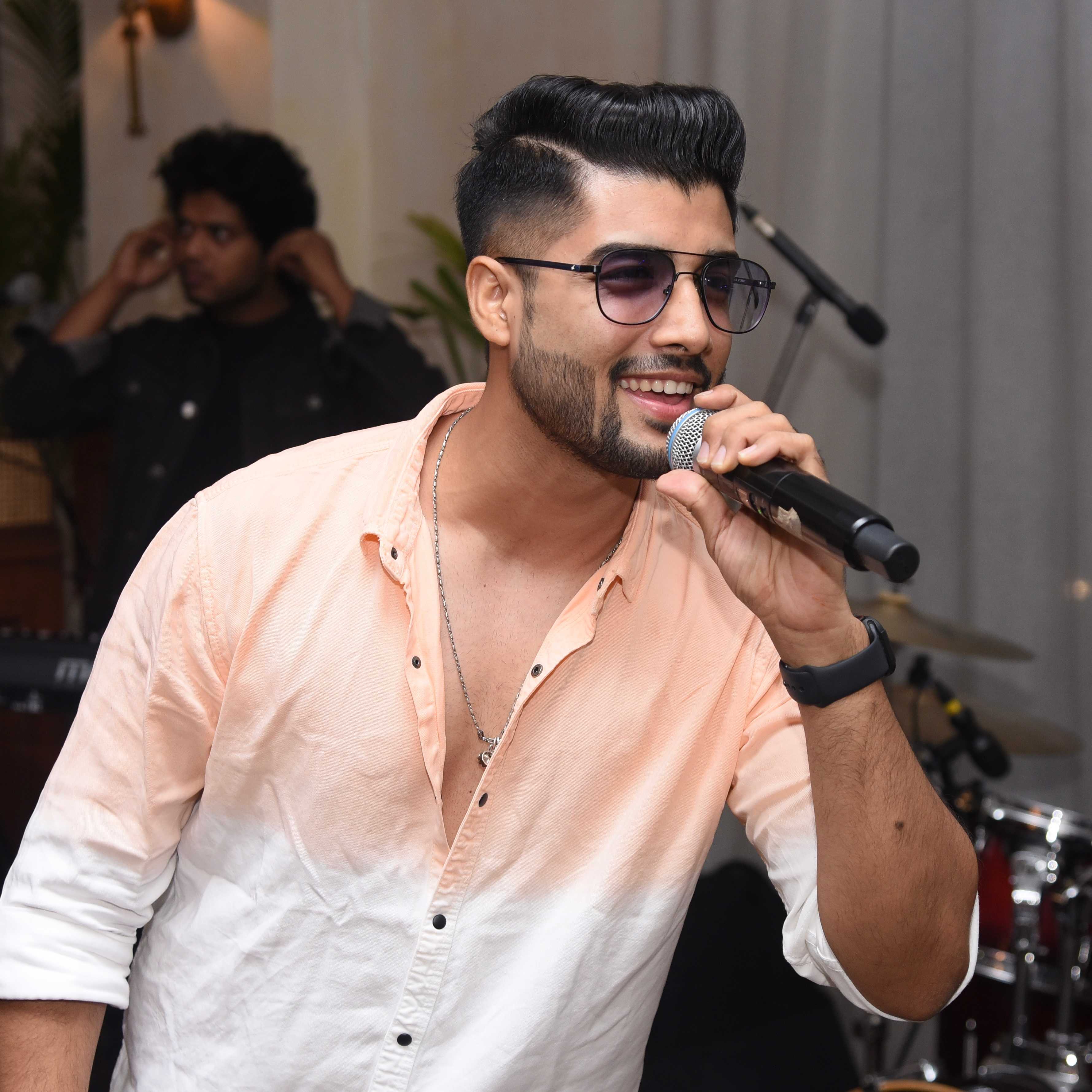 Gaurav Parashar Music | Age Birthday Biography