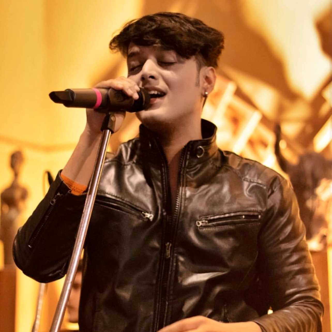 Abdul Shaikh Music | Age Birthday Biography