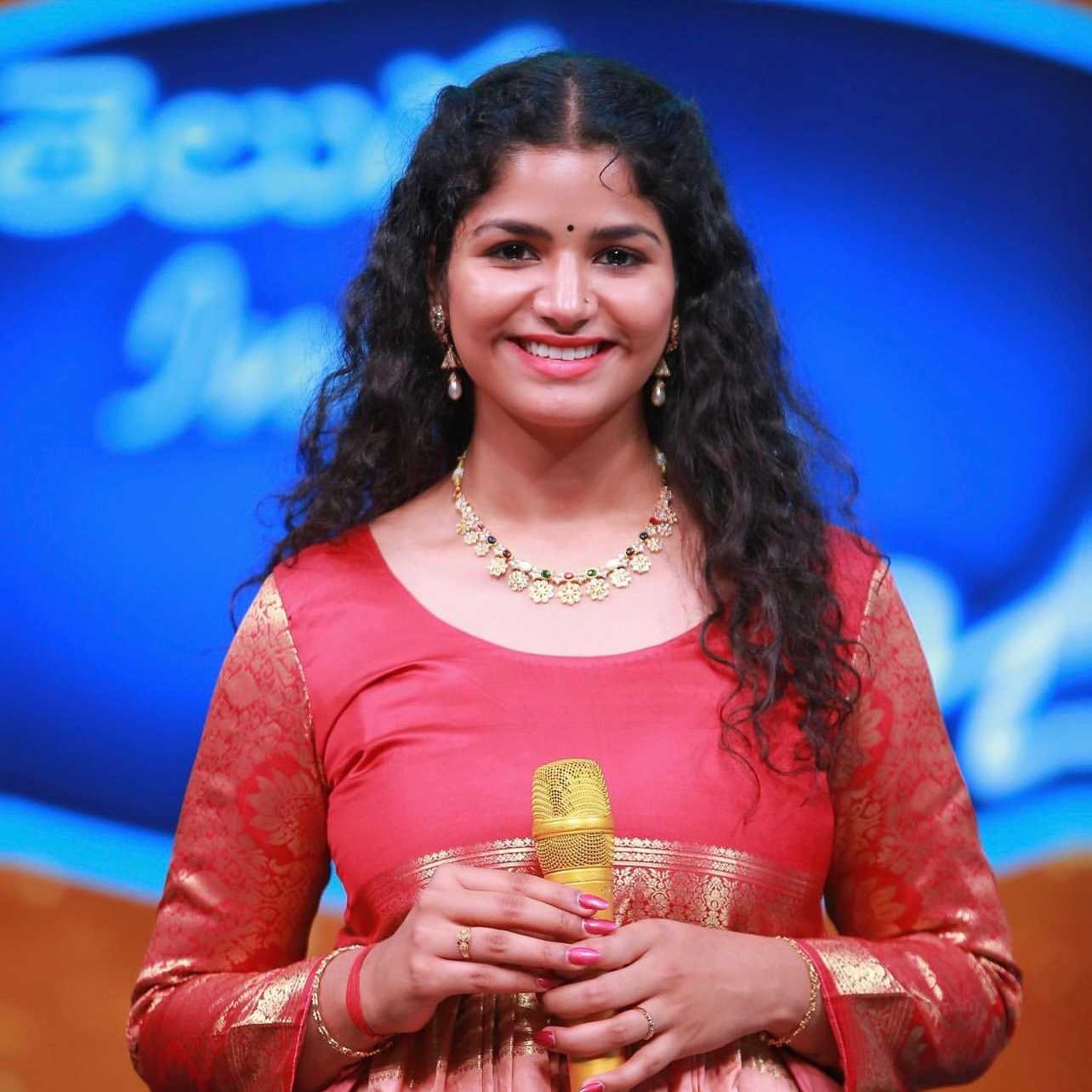 Aditi Bhavaraju Music | Age Birthday Biography