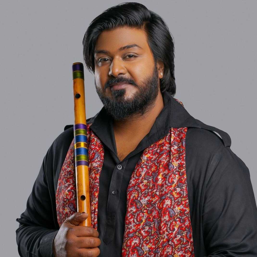 Paras Nath Music | Age Birthday Biography