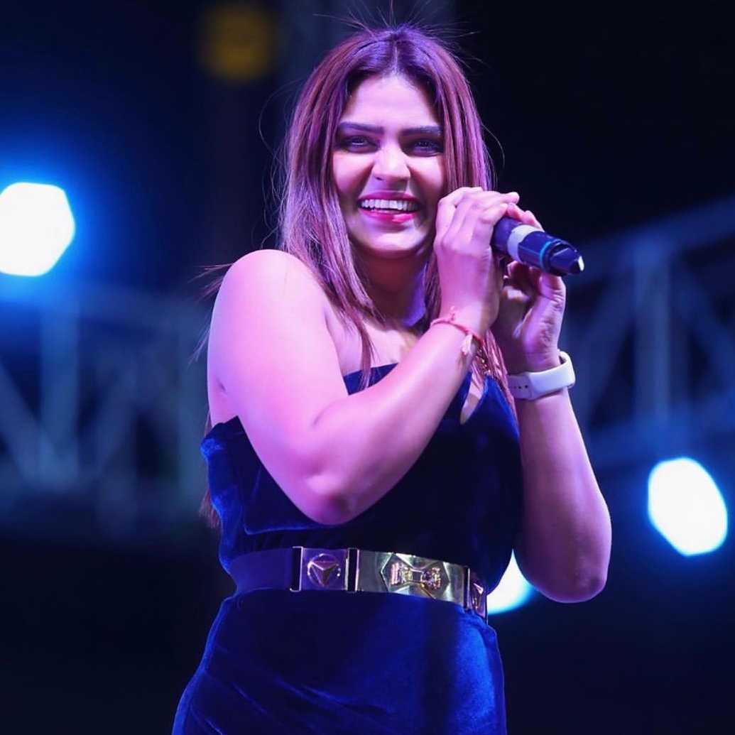 Pooja Thakre Music | Age Birthday Biography