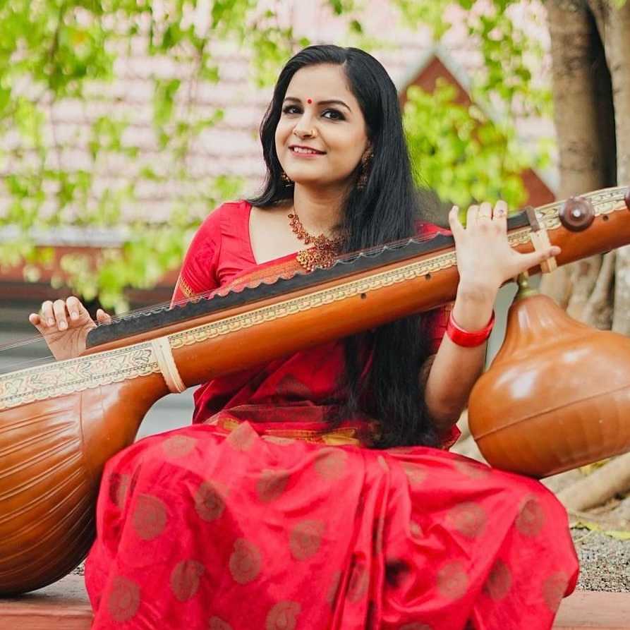 Indulekha Music | Age Birthday Biography
