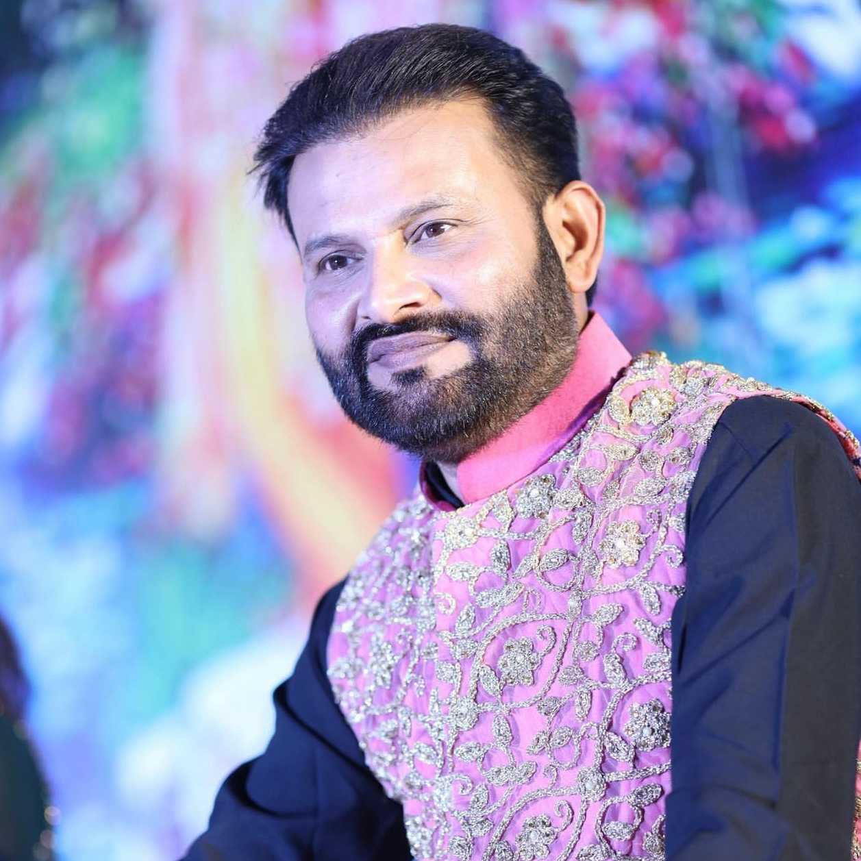 Asif Heriya Music | Age Birthday Biography