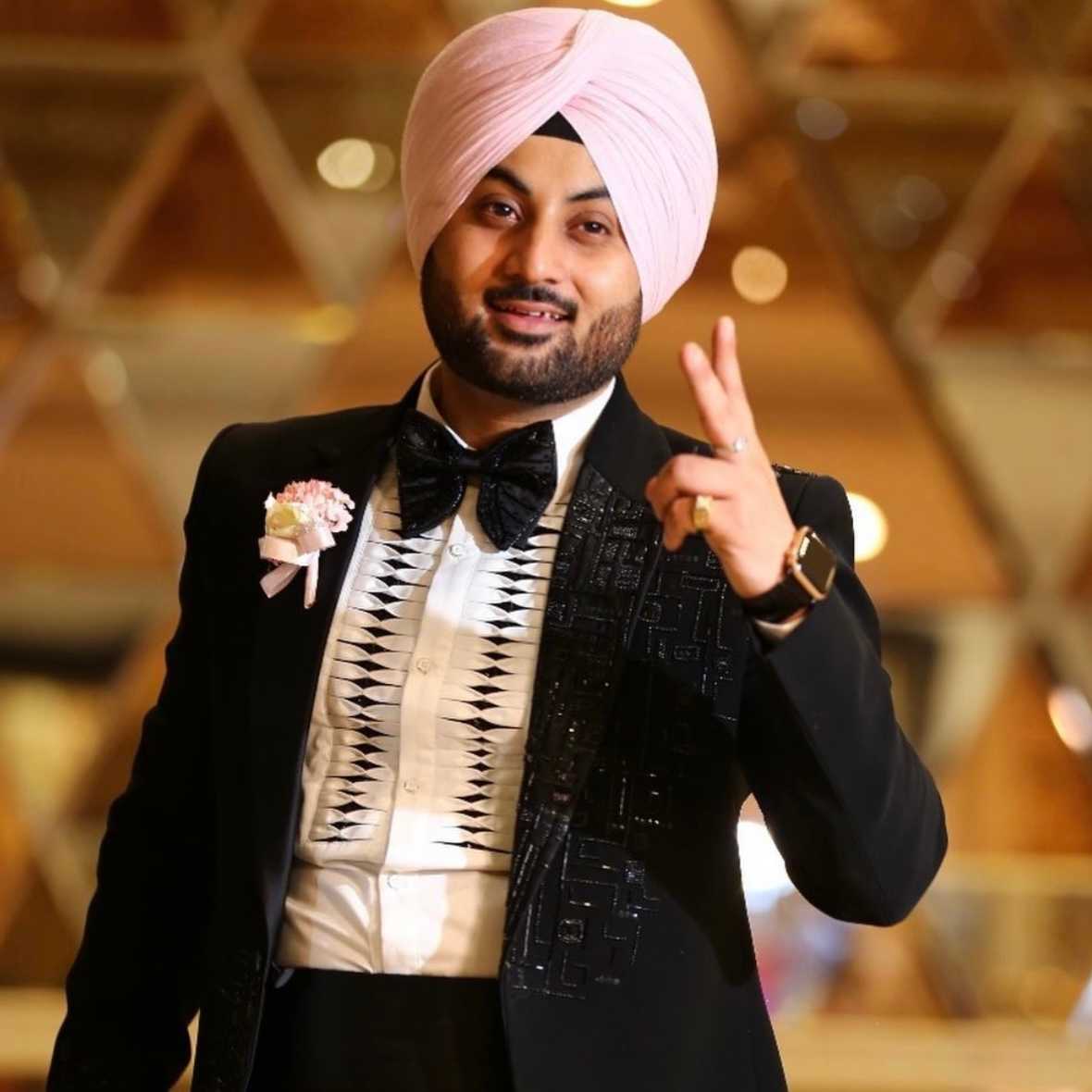 Jaslove Singh Music | Age Birthday Biography