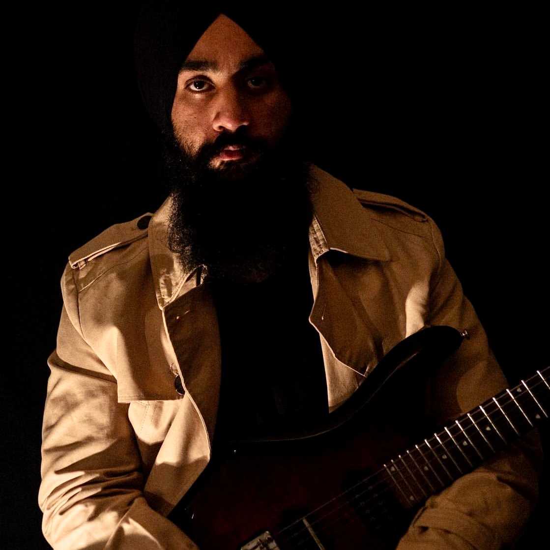 Sutej Singh Music | Age Birthday Biography
