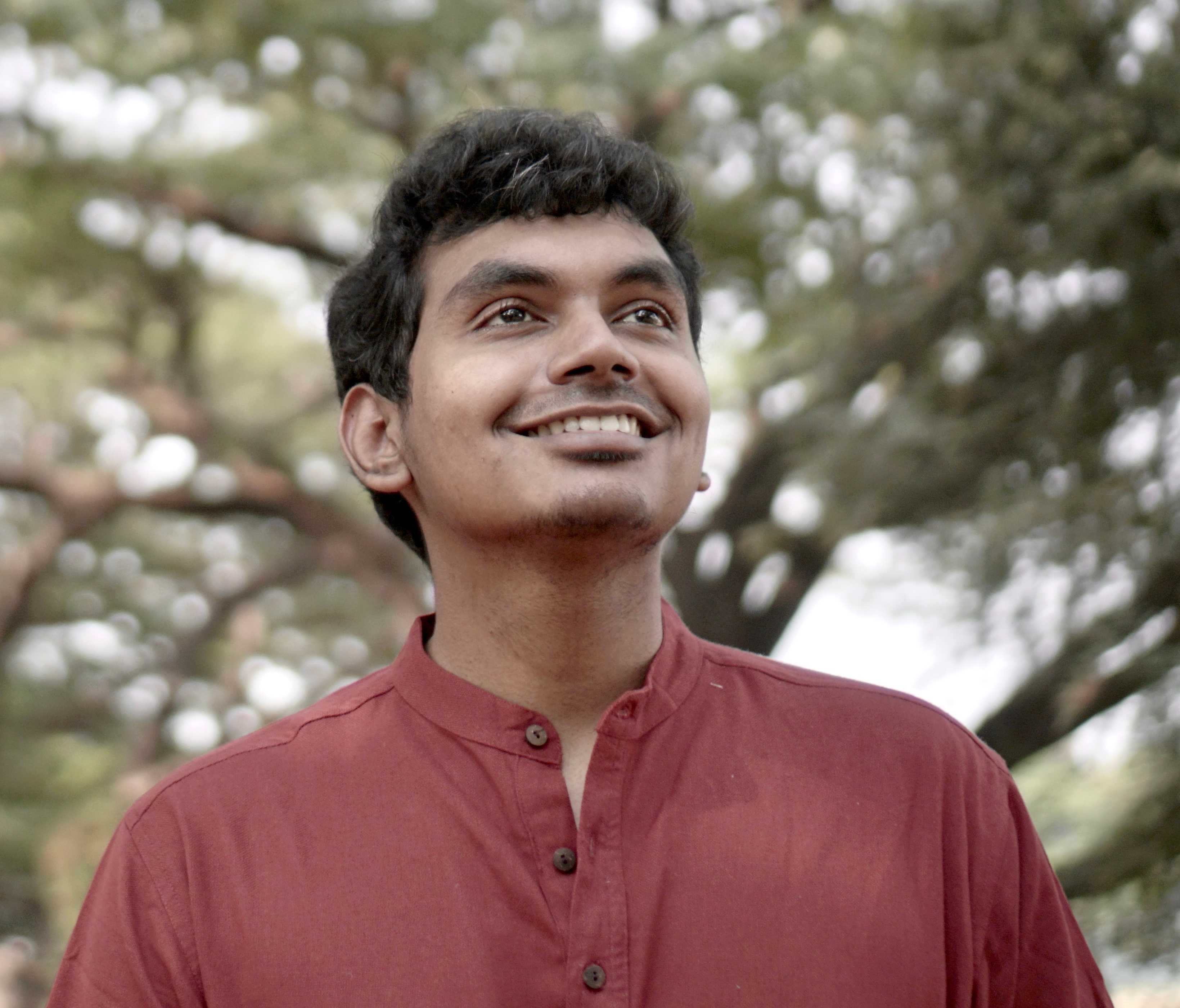 Sreekanth Hariharan Music | Age Birthday Biography