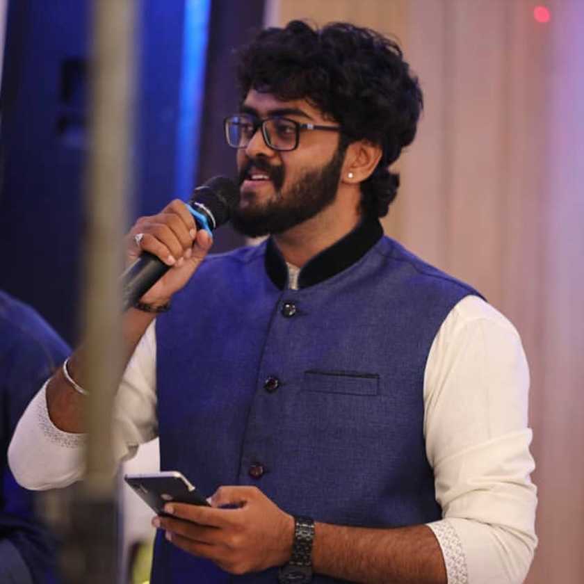 Shibi Srinivas Music | Age Birthday Biography