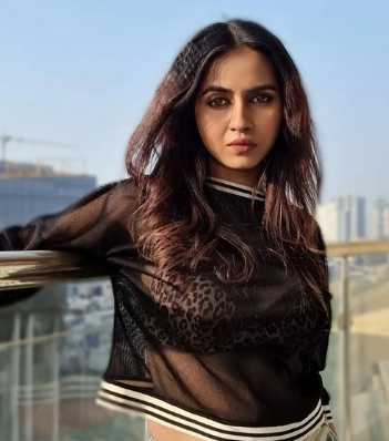 Dhwani Pawar TV Artist | Age Birthday Biography