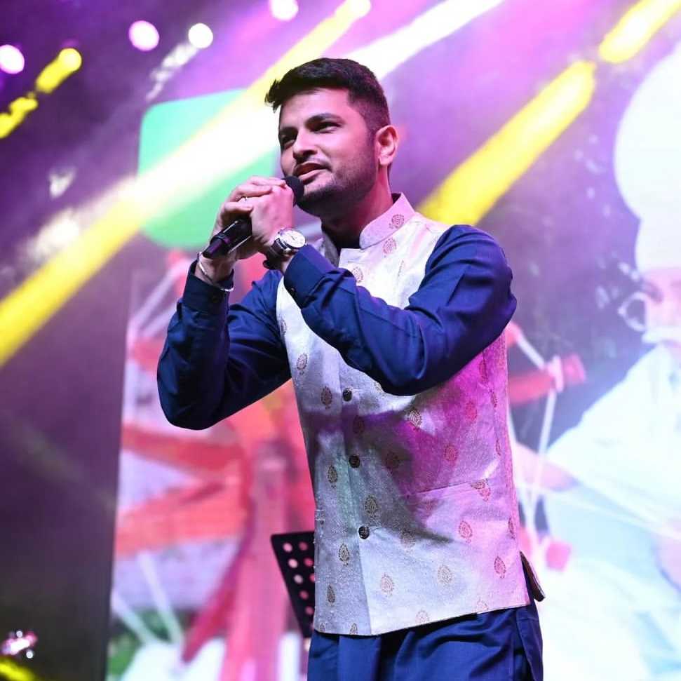 Prem Murti Music | Age Birthday Biography