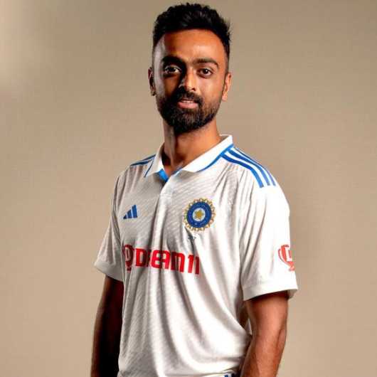 Jaydev Unadkat Profile Cricket Player Stats Records Age Wife