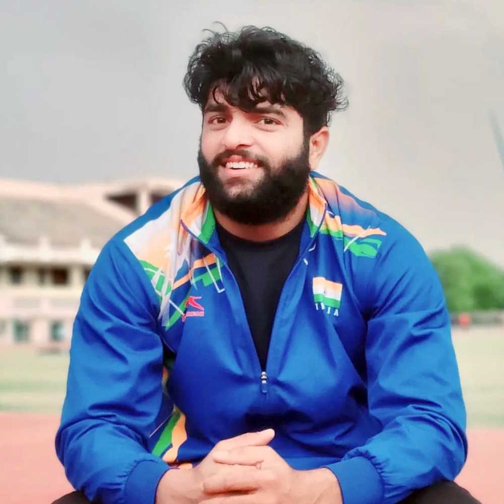 Ranjeet Bhati Athletes | Age Birthday Biography