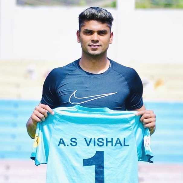 Vishal Sid Athletes | Age Birthday Biography