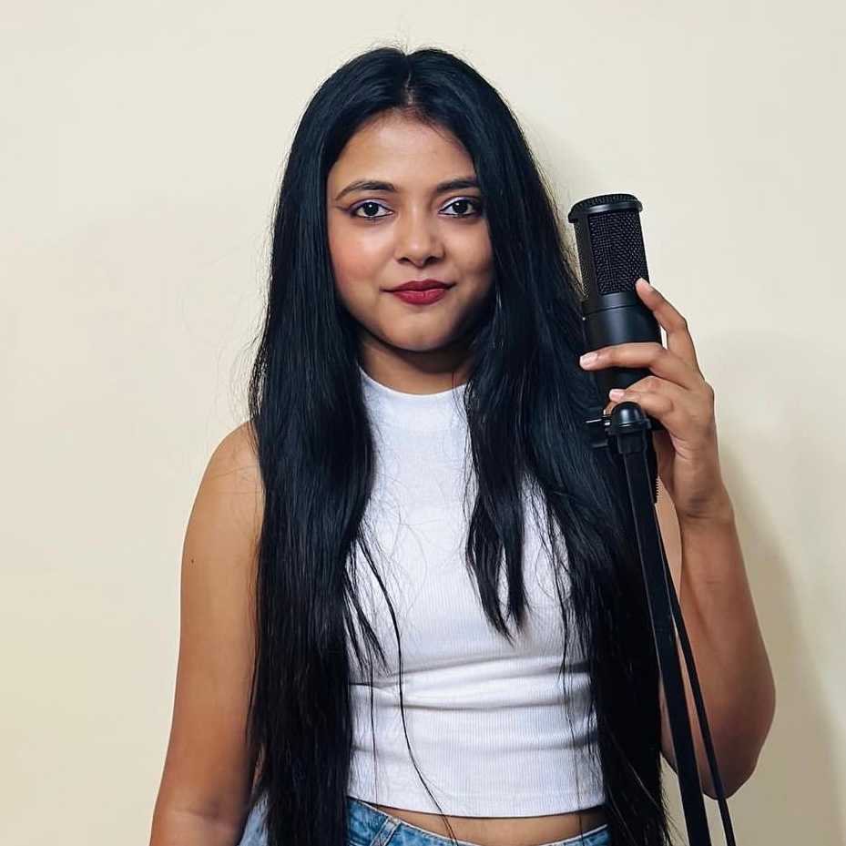 Ashwini Music | Age Birthday Biography