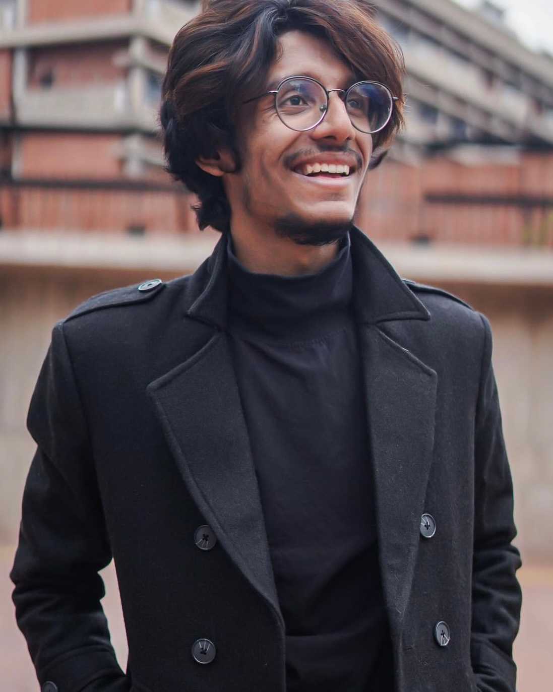 Sagar Sharma Music | Age Birthday Biography