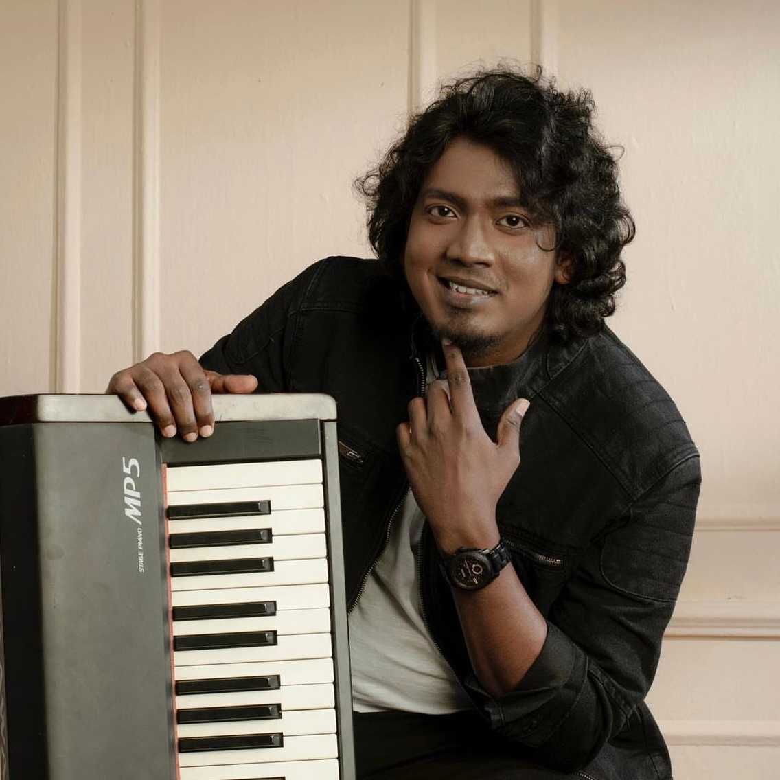 Guru Prasath Music Age Birthday Biography