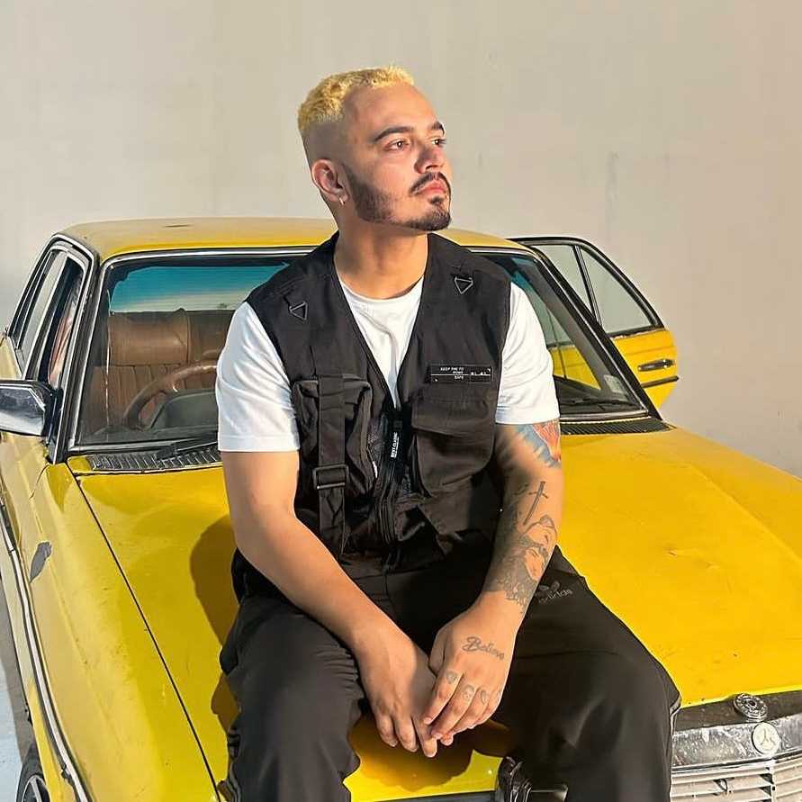 Nitesh Music | Age Birthday Biography