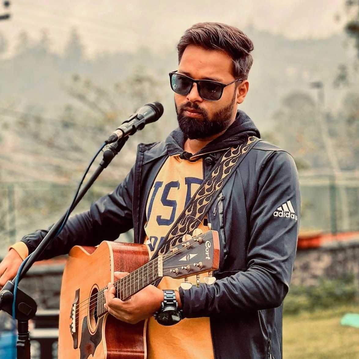 Aditya Goswami Music | Age Birthday Biography