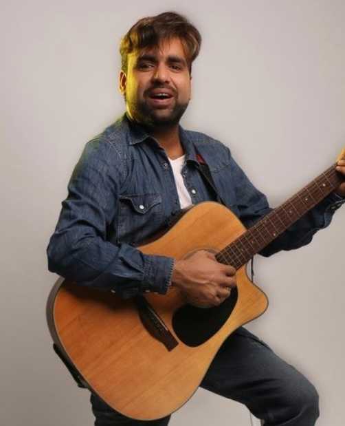 Madhav Agarwal Music | Age Birthday Biography