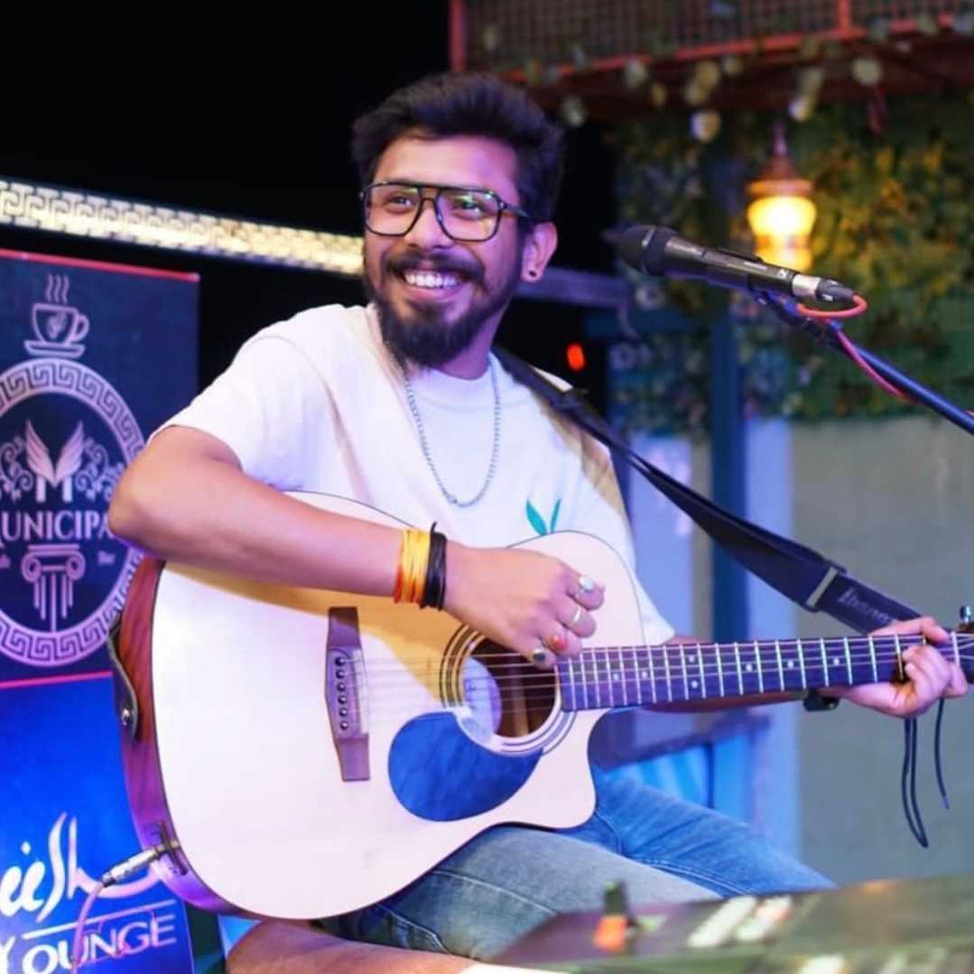 Krishanu Kant Ghosh Music Age Birthday Biography 