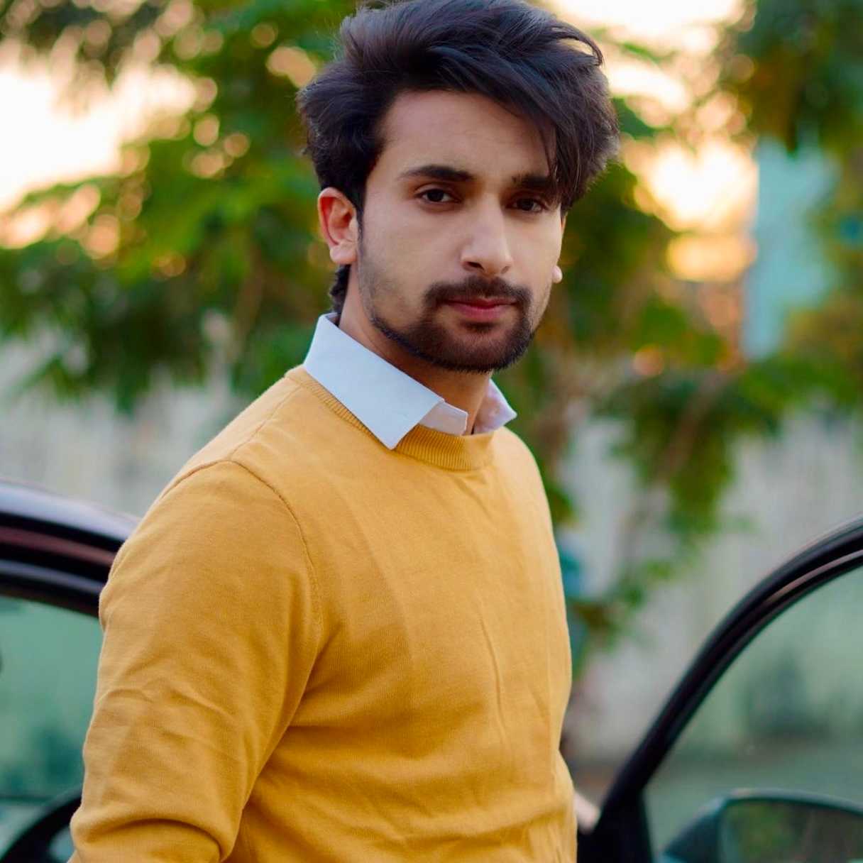 Kartik Rao TV Artist | Age Birthday Biography