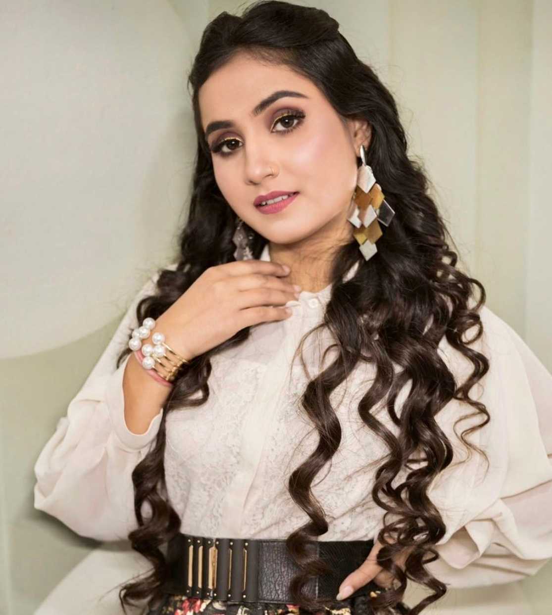 Renuka Panwar Music | Age Birthday Biography